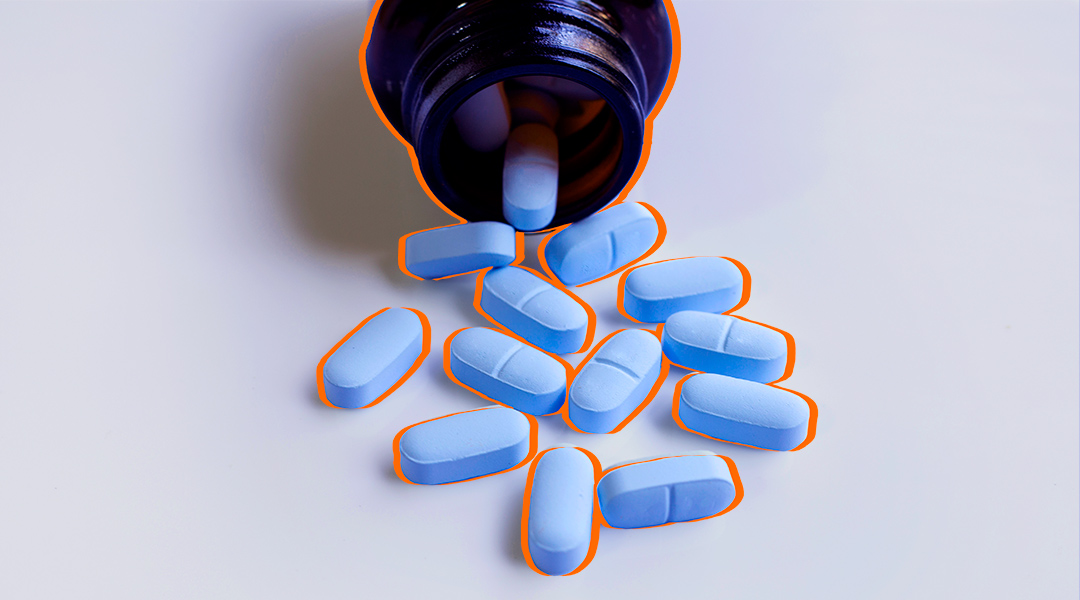 ¿Cómo Funciona el Tratamiento Antirretroviral?