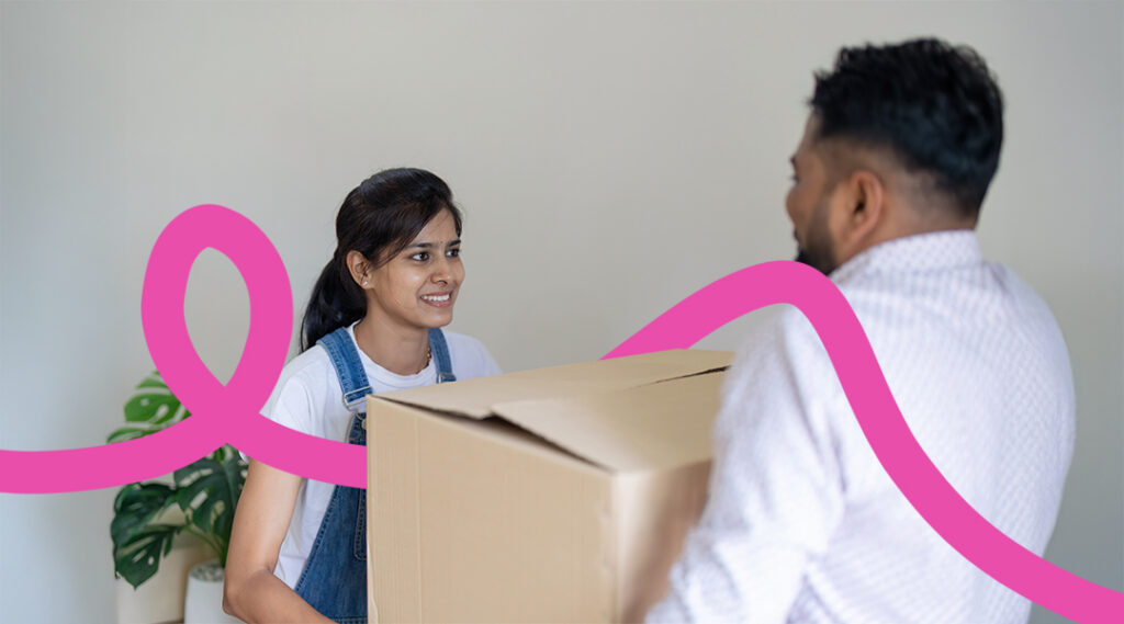 ¿Te mudaste? Puedes continuar tu tratamiento de VIH en Perú